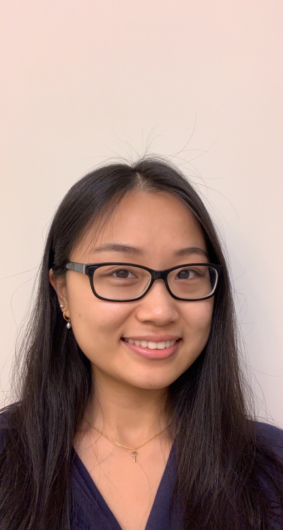 Trainees Profiles – BEMORE REU Site – UMBC