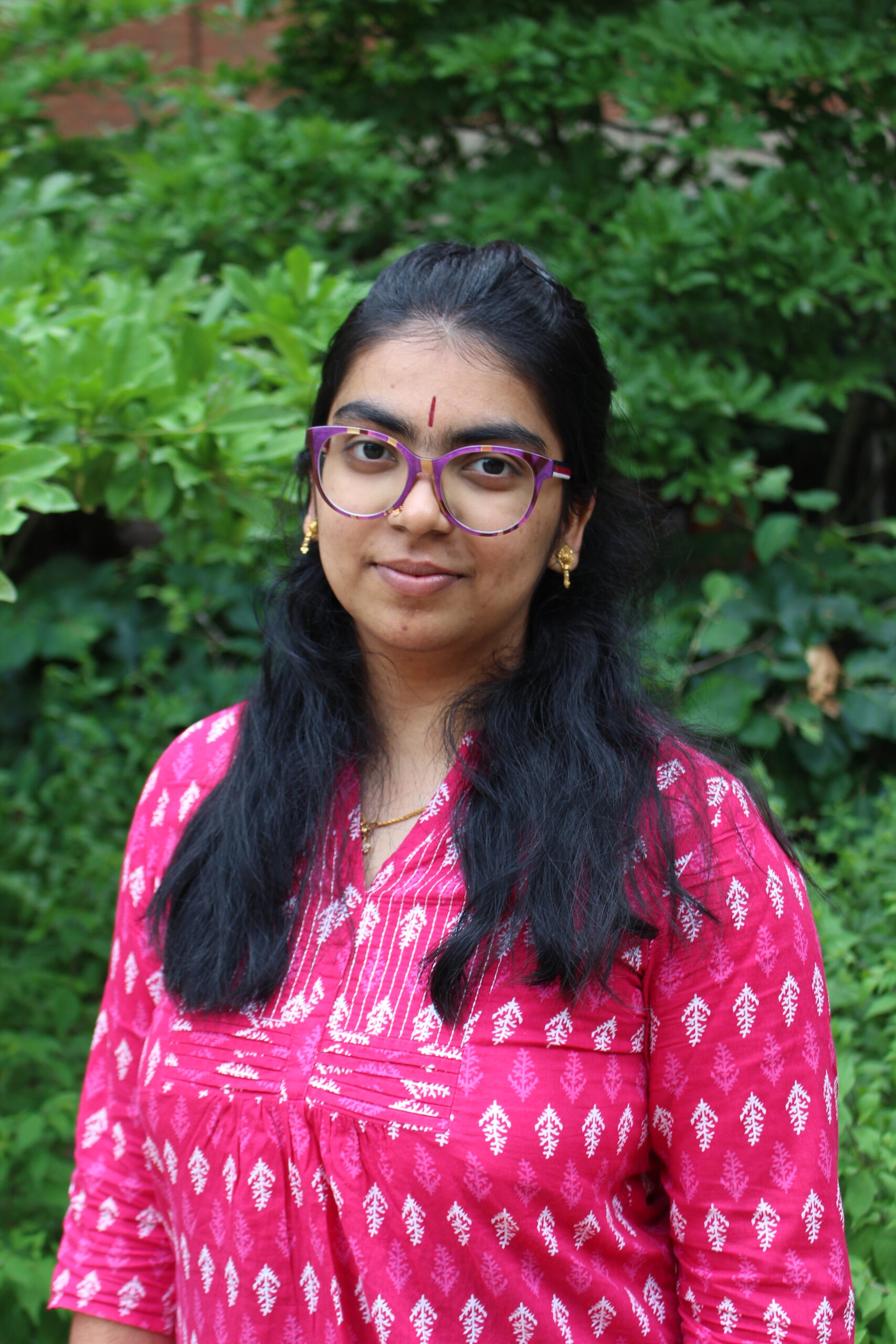 Trainees Profiles – BEMORE REU Site – UMBC