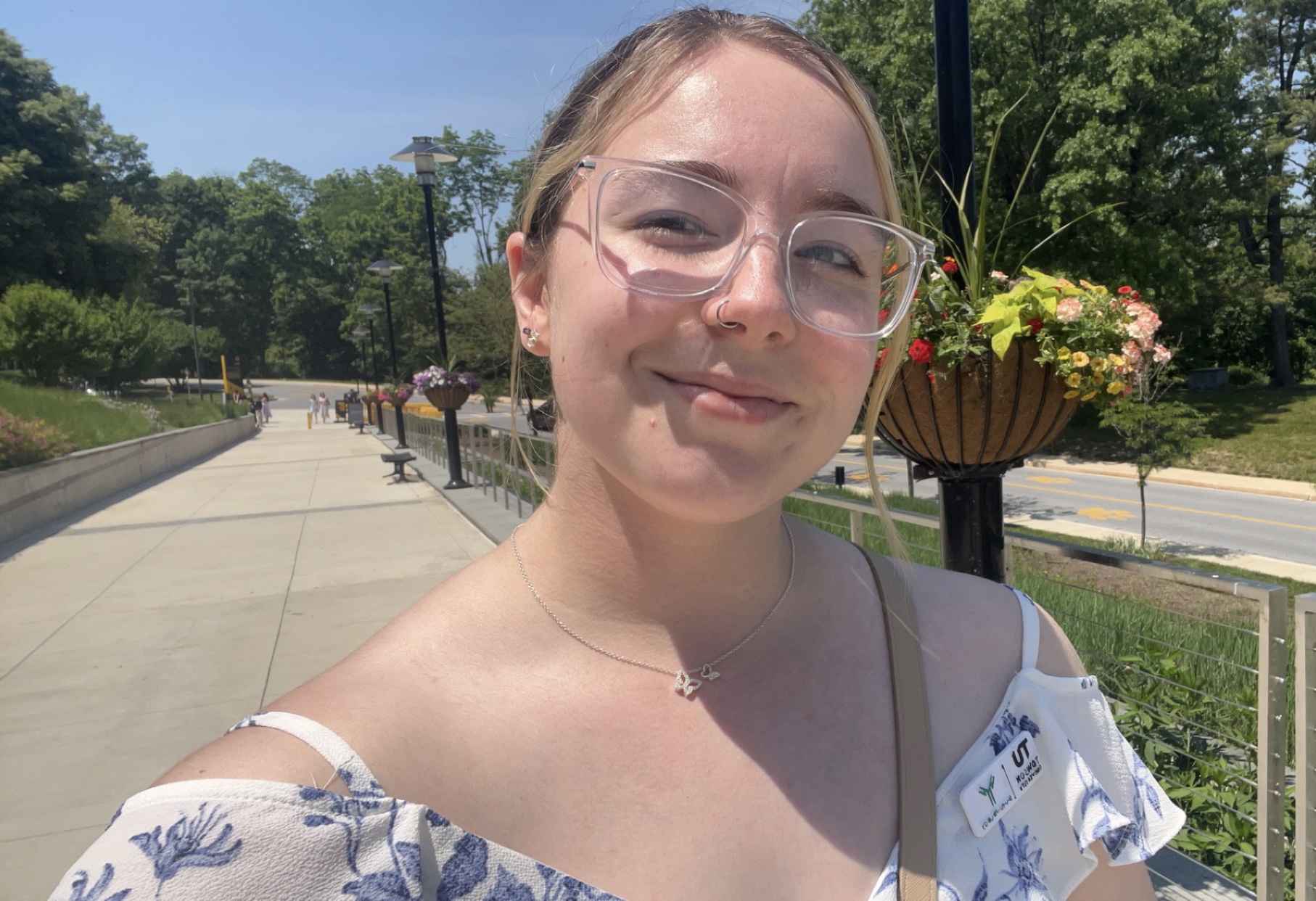 Trainees Profiles – BEMORE REU Site – UMBC